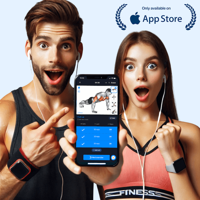 Workout AI